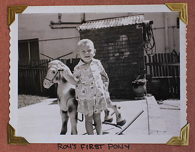 News – Roy Cox Products